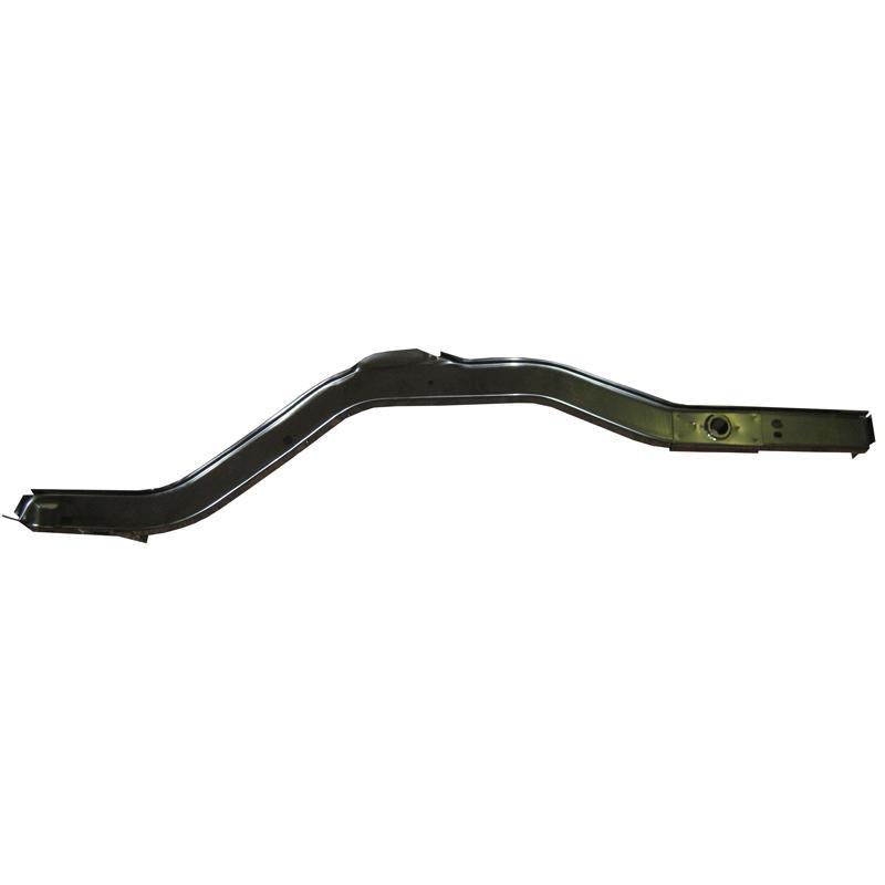 1968-1972 Chevy Nova Frame Rail Assembly, Rear LH | Classic 2 Current ...