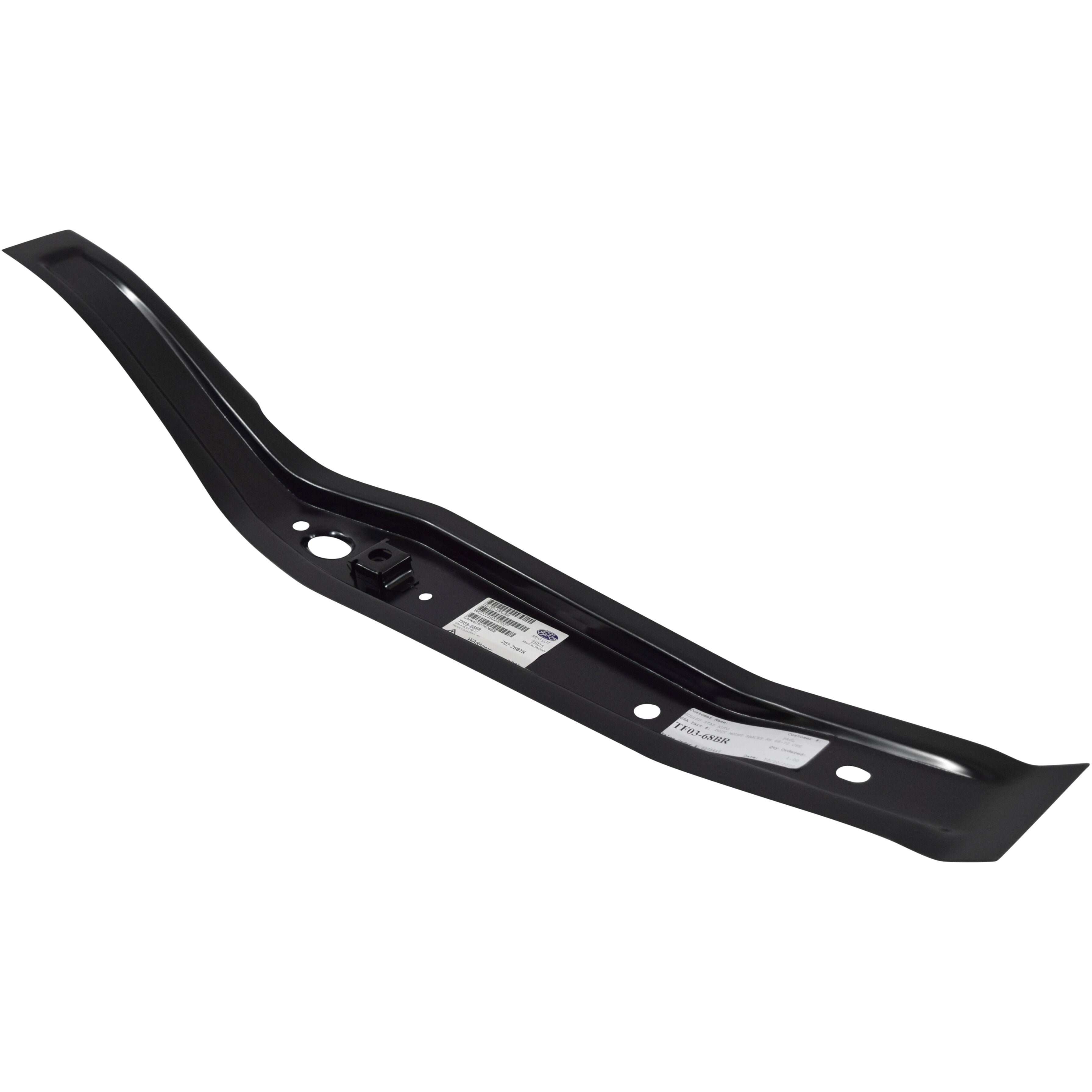 1968-1972 Chevy Chevelle Body Mount Braces RH | Classic 2 Current ...
