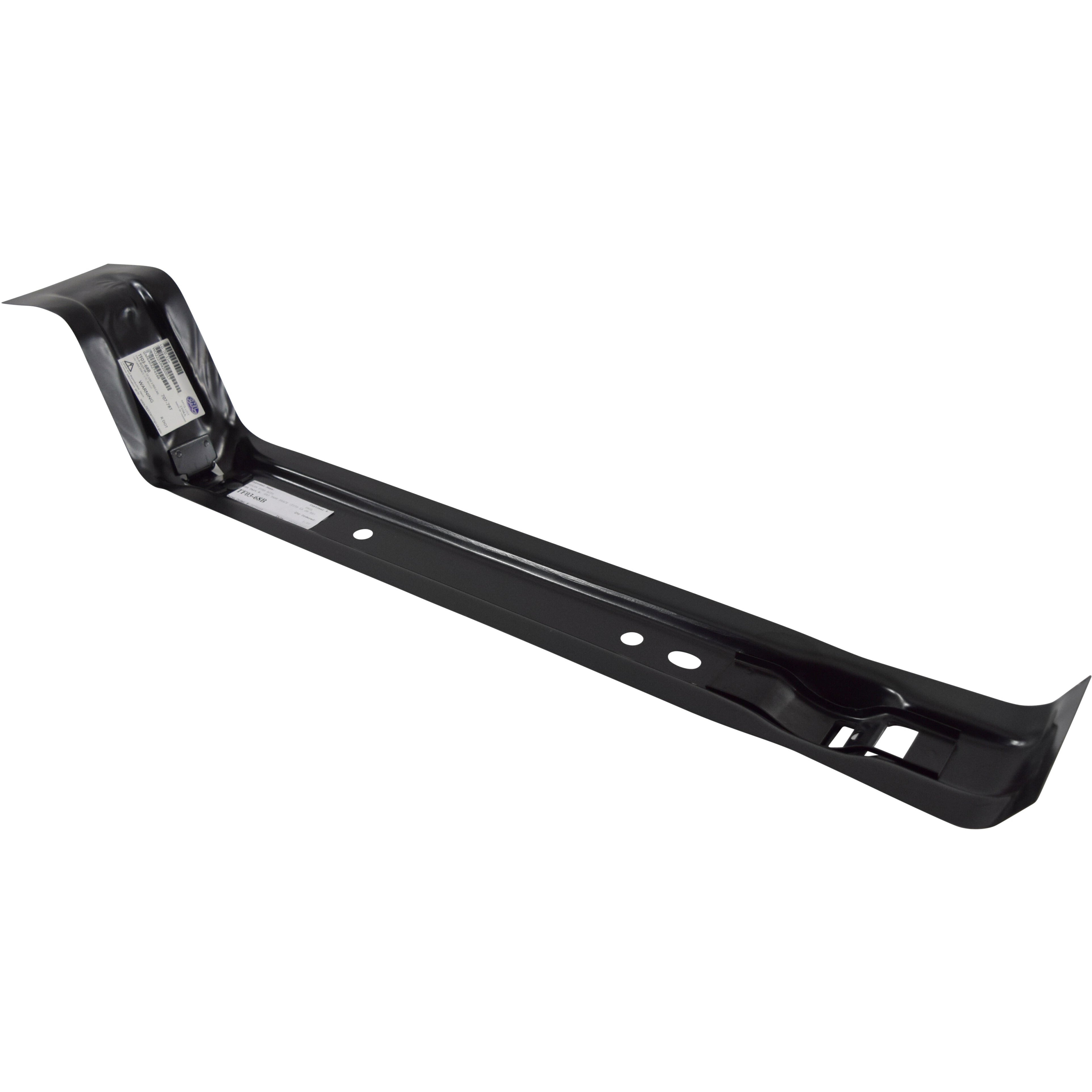 1968-1972 Buick Skylark Trunk Floor Gas Tank Brace LH/RH | Classic 2 ...