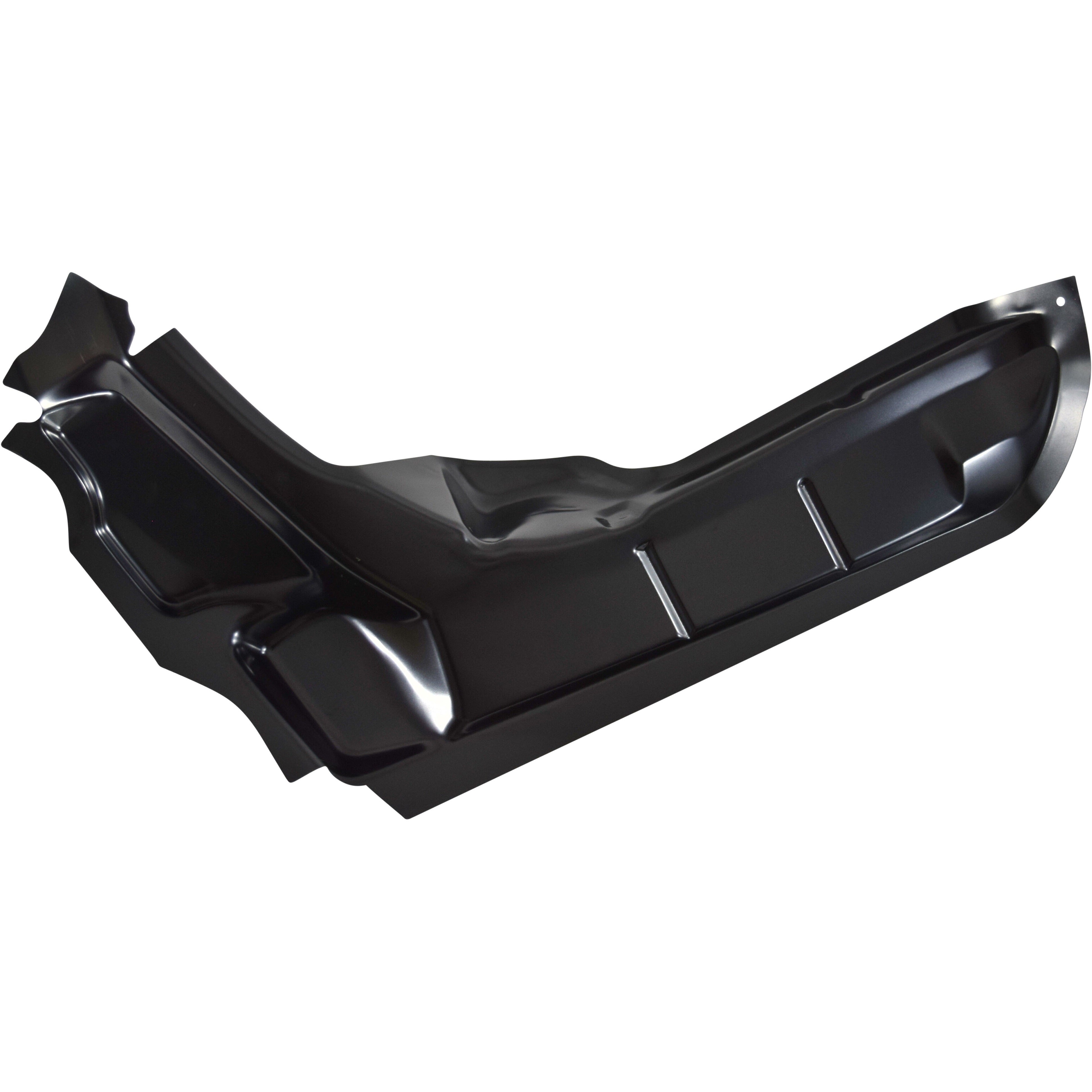 1970-1972 Chevy Chevelle Trunk Floor Drop Off LH | Classic 2 Current ...