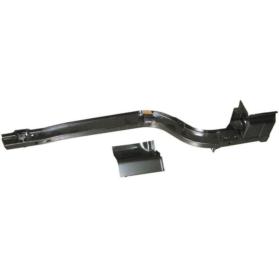 1965-1968 Ford Mustang Frame Rail, RH | Classic 2 Current Fabrication
