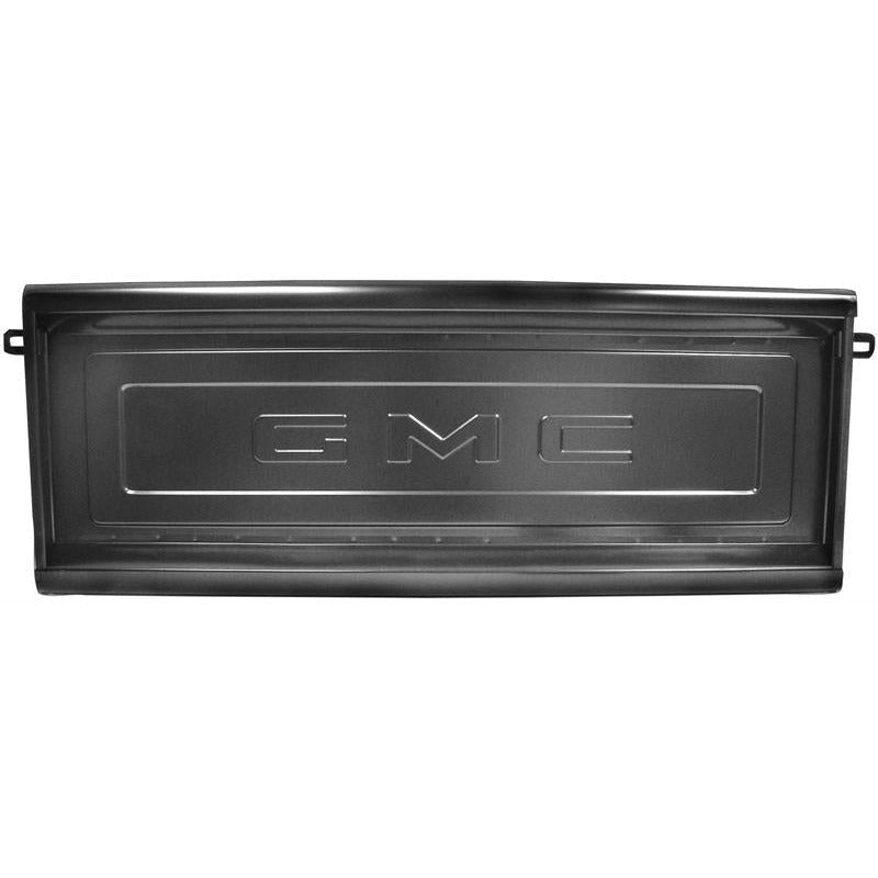 1954-1987 GMC Truck Stepside Tailgate W Lettering | Classic 2 Current ...