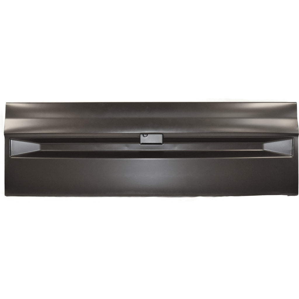 1967-1972 Chevy Blazer Tailgate W/O Lettering | Classic 2 Current ...