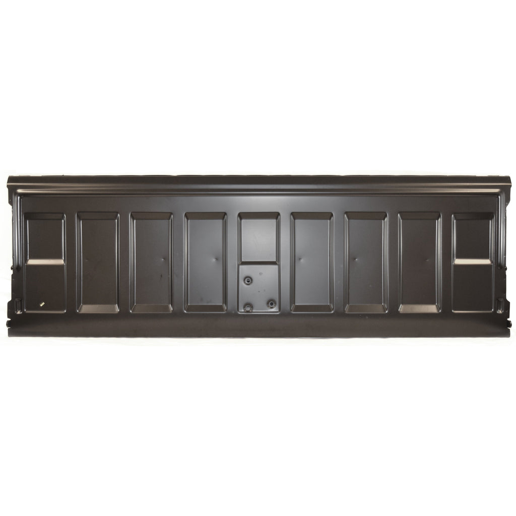 1967-1972 Chevy Blazer Tailgate W/O Lettering | Classic 2 Current ...