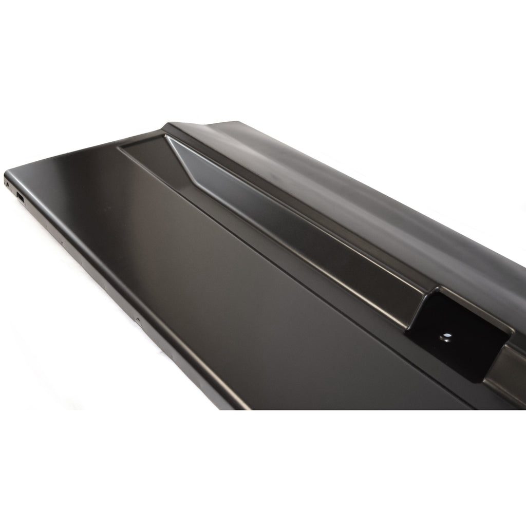 1967-1972 Chevy Blazer Tailgate W/O Lettering
