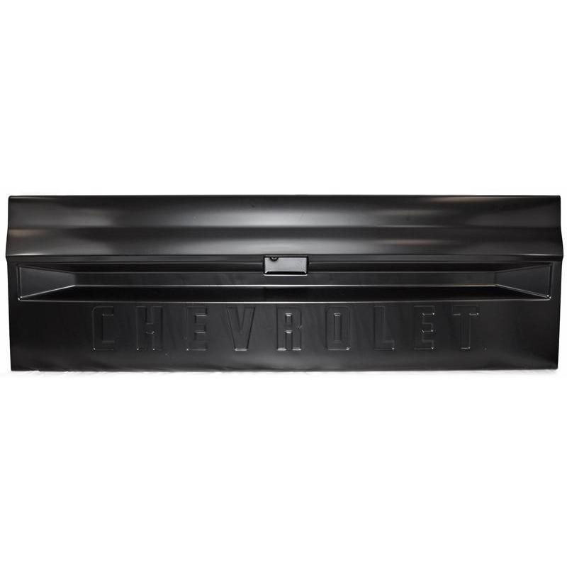 1967-1972 Chevy Blazer Tailgate w/Chevrolet Lettering | Classic 2 ...