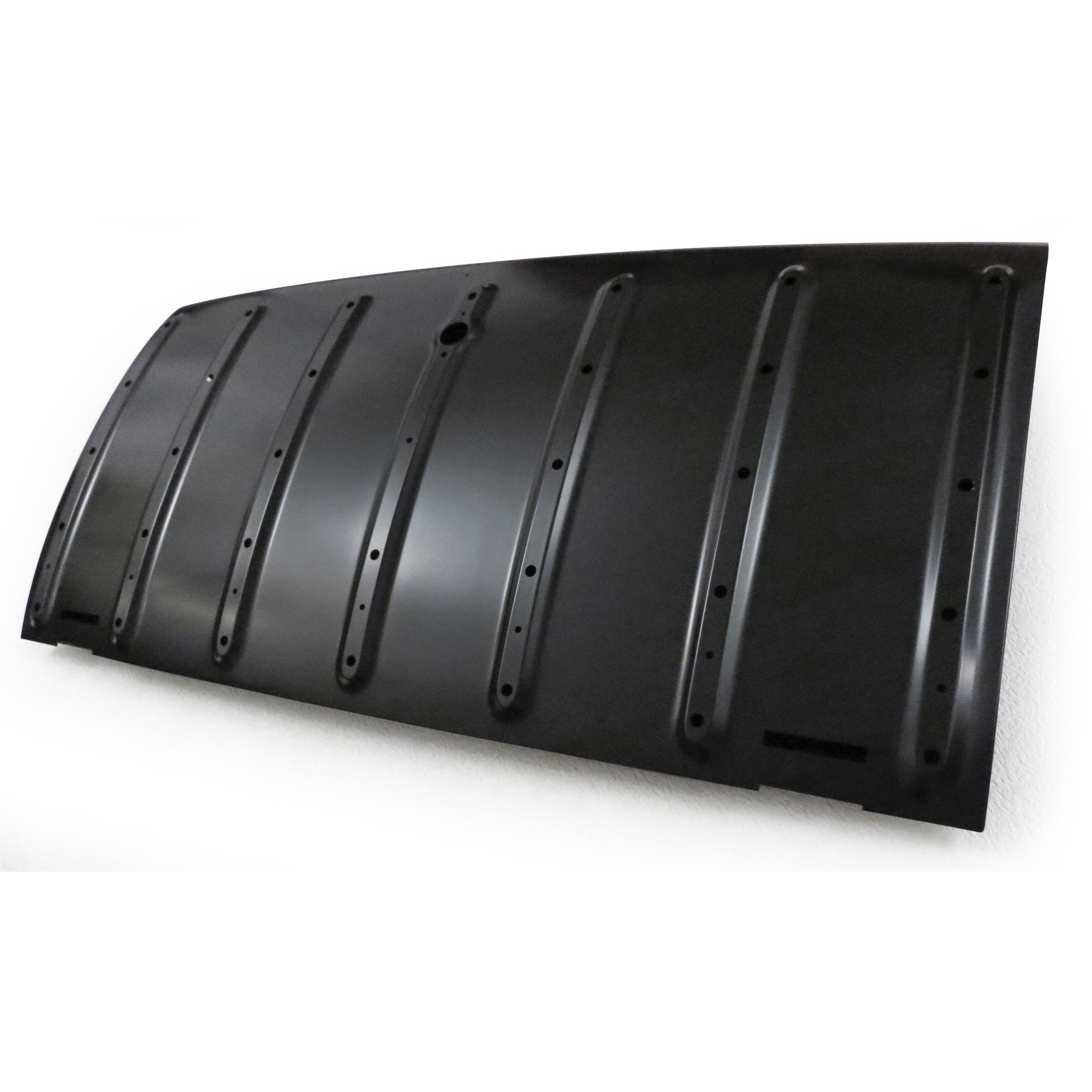 1955-1957 Chevy Nomad Tailgate | Classic 2 Current Fabrication