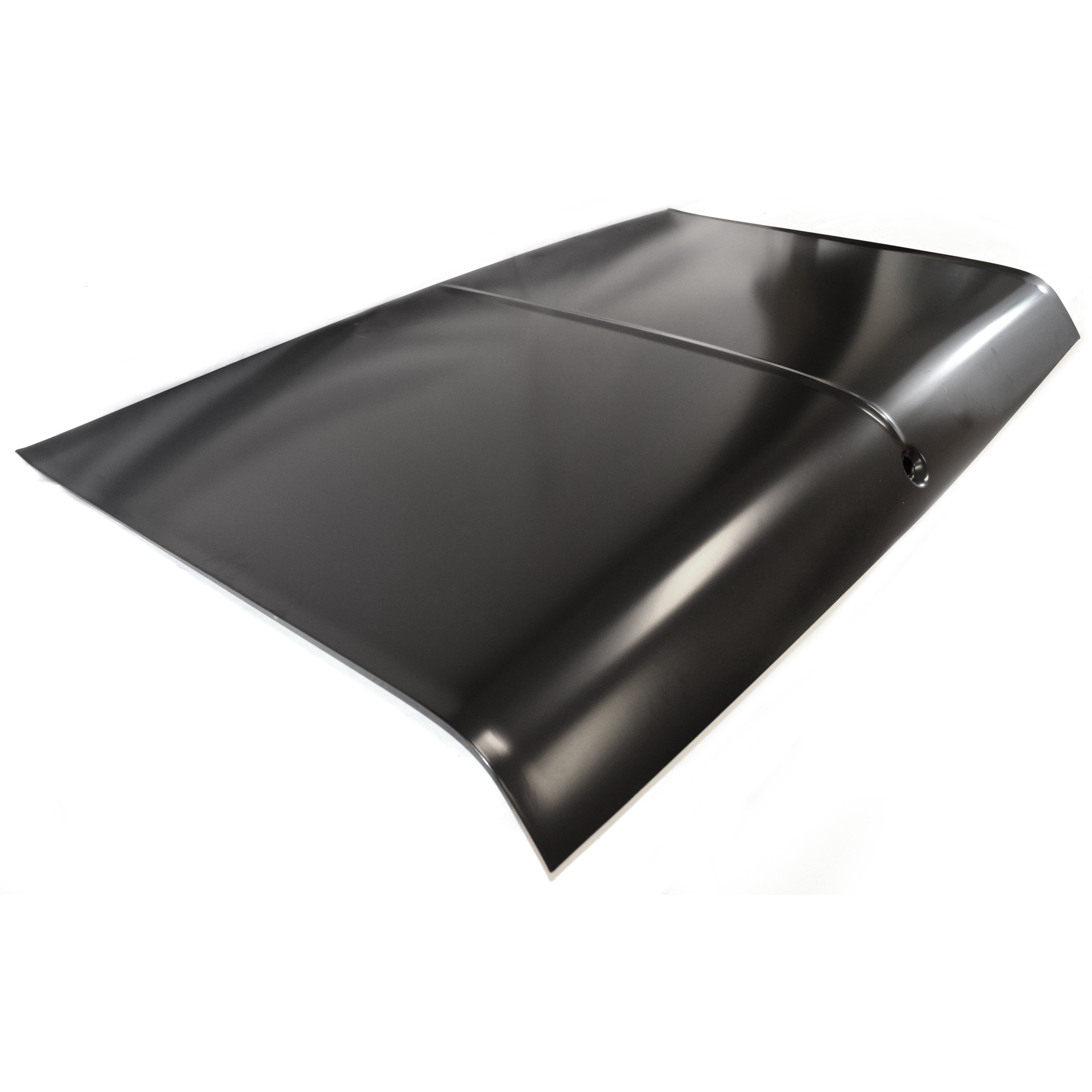 1968-1974 Chevy Nova Trunk Lid (EXC Hatchback) | Classic 2 Current ...
