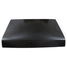 1970-1972 Pontiac GTO Trunk Lid | Classic 2 Current Fabrication