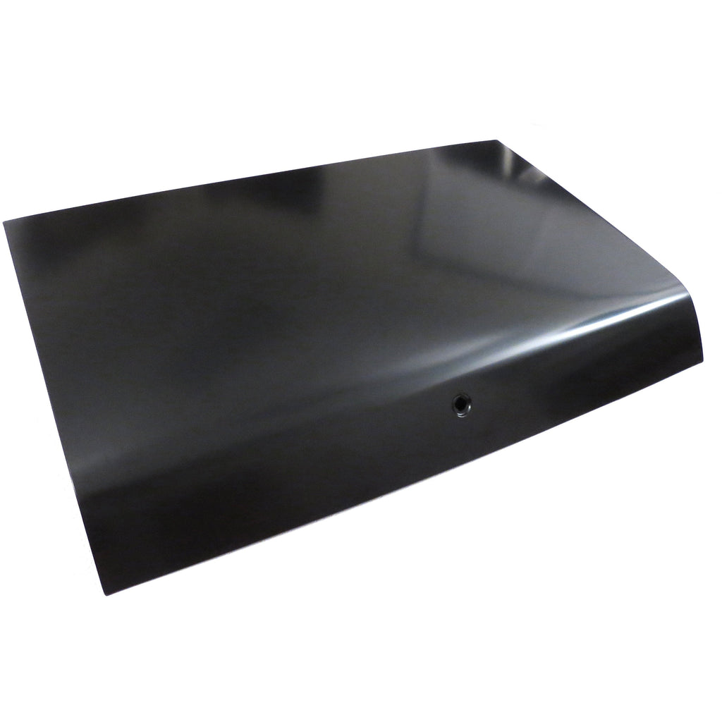 1970-1972 Pontiac GTO Trunk Lid | Classic 2 Current Fabrication