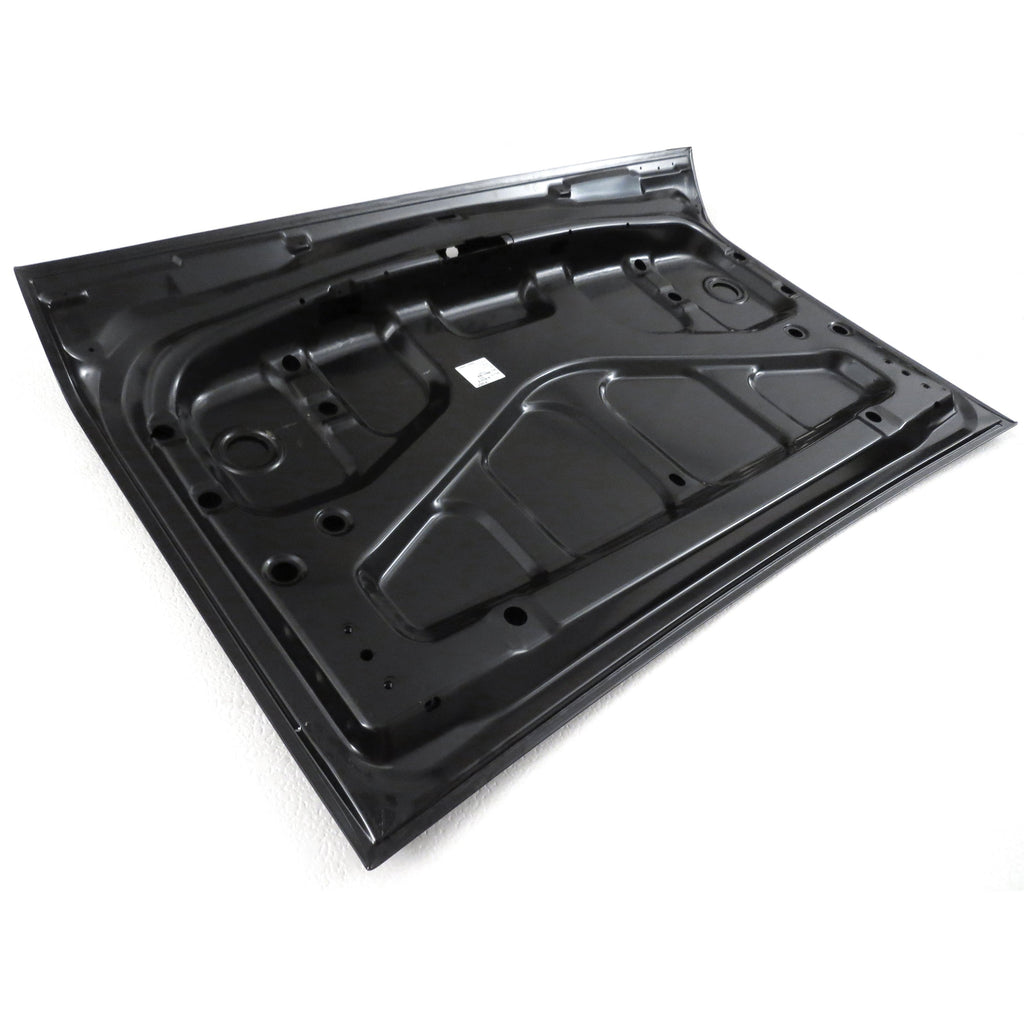 1970-1972 Pontiac GTO Trunk Lid | Classic 2 Current Fabrication