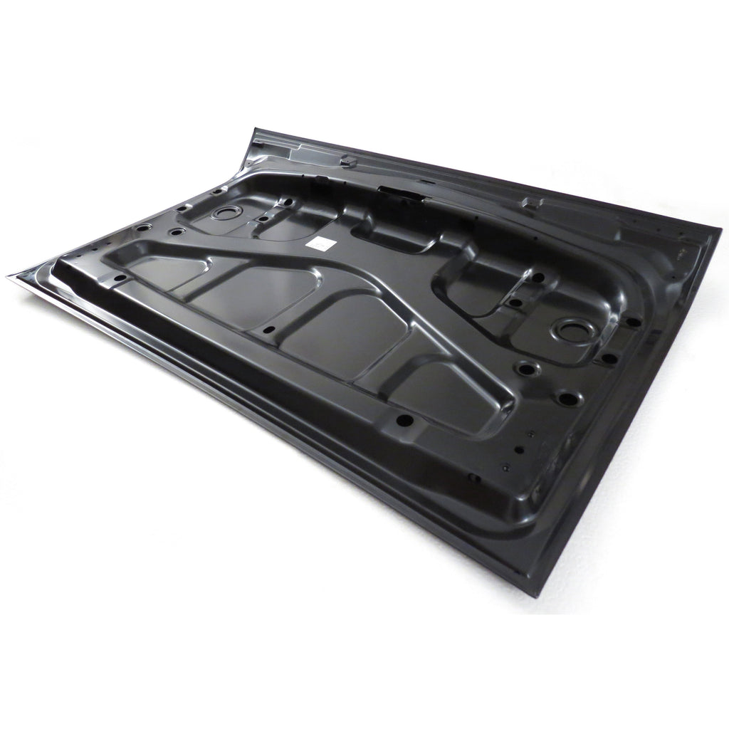 1970-1972 Pontiac GTO Trunk Lid | Classic 2 Current Fabrication