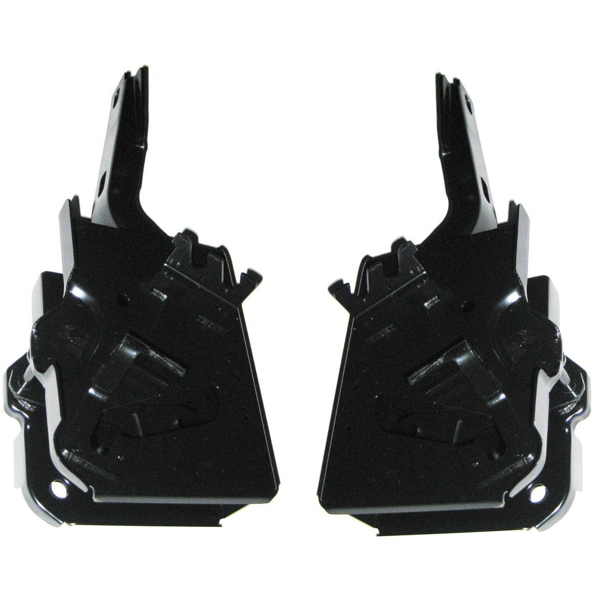 1962-1964 Chevy Impala Trunk Lid Hinge, Pair | Classic 2 Current ...