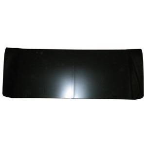 1967-1968 Ford Mustang Fastback Trunk Lid | Classic 2 Current Fabrication