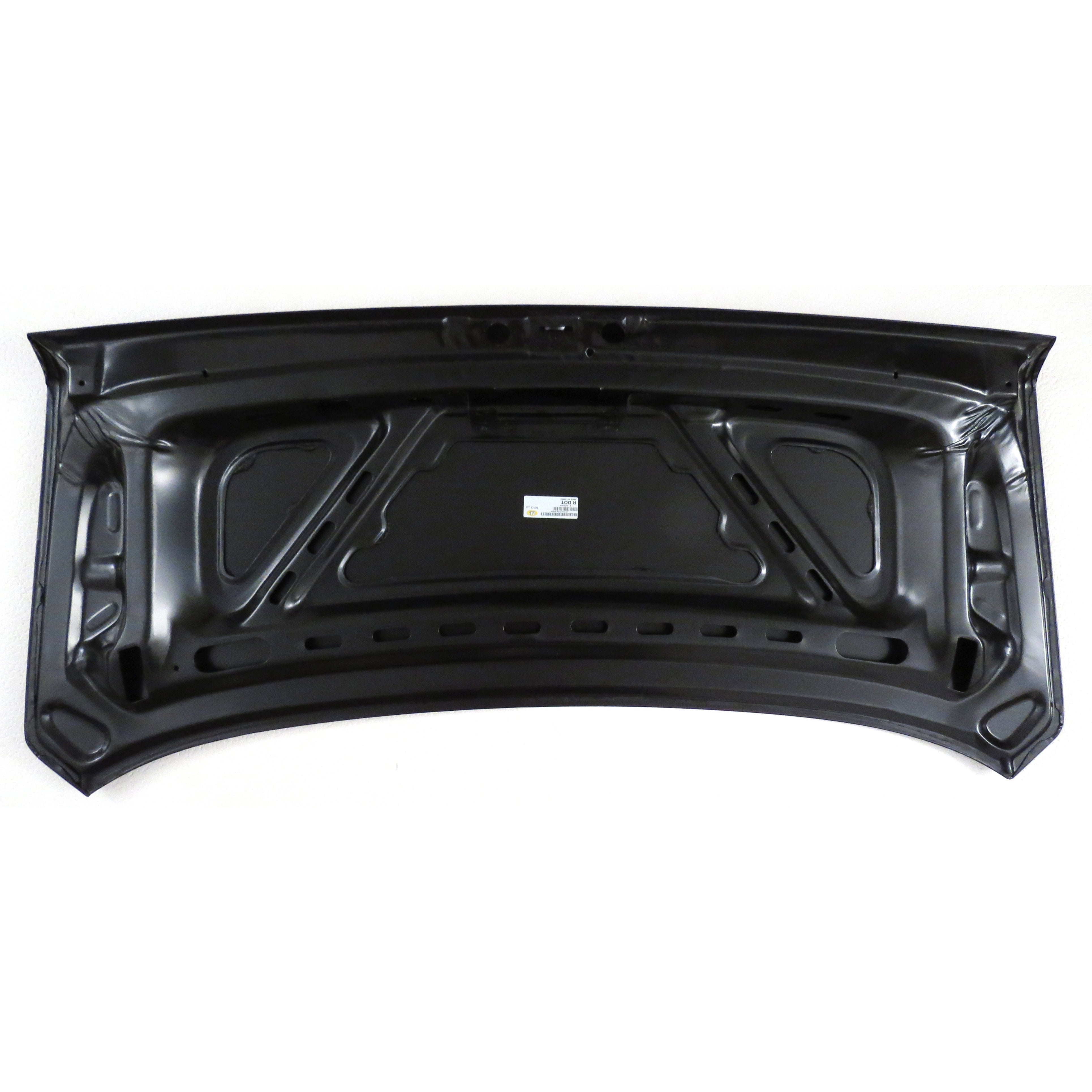 1979-1993 Ford Mustang Trunk Lid | Classic 2 Current Fabrication