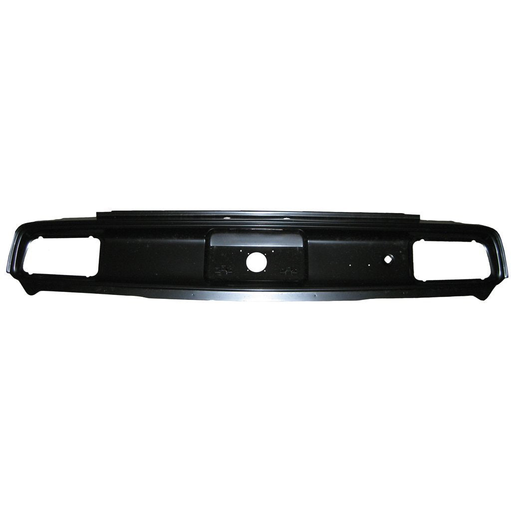 1970-1971 Plymouth Barracuda Tail Panel | Classic 2 Current Fabrication