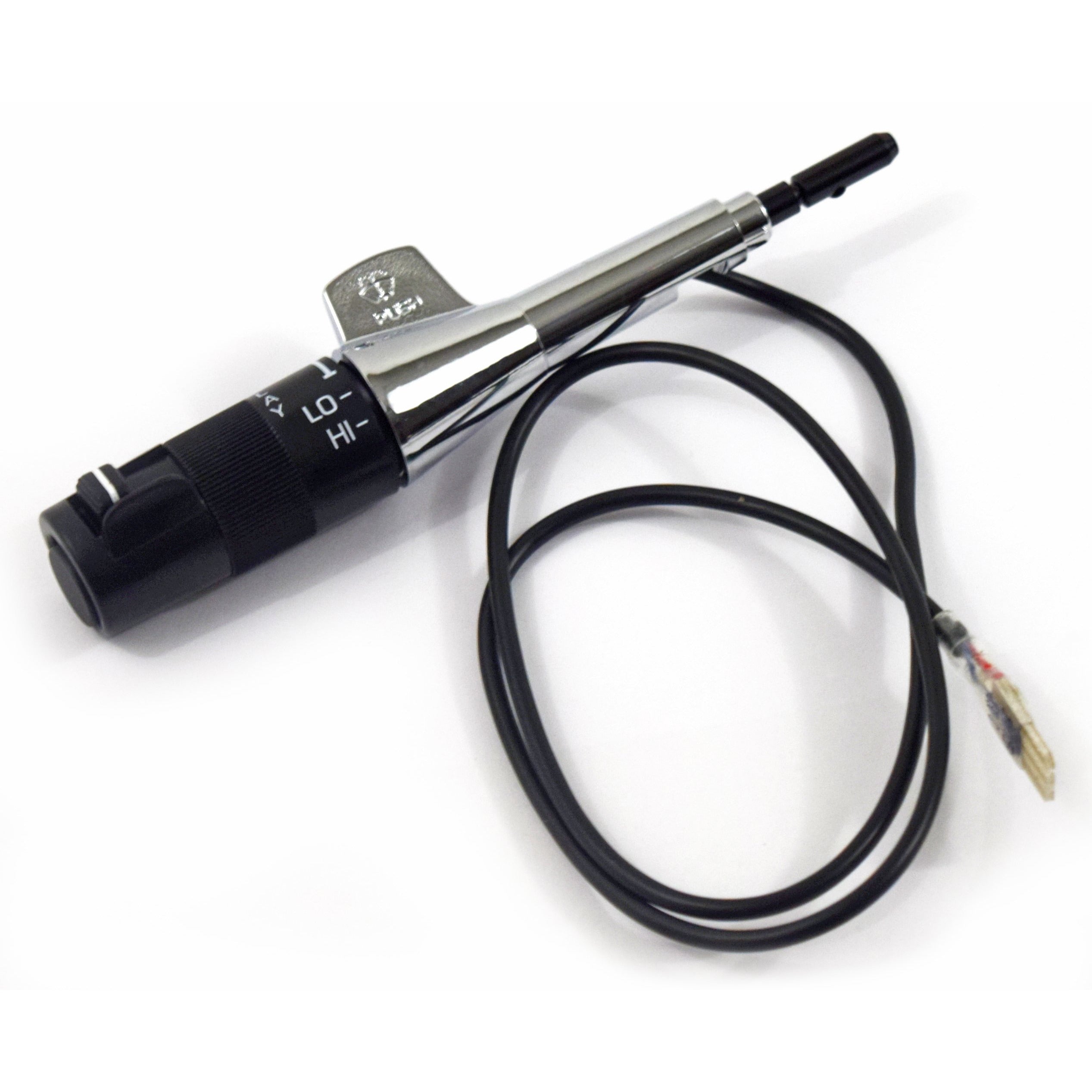 1982-1983 GM G BODY CRUISE CONTROL & TRUN SIGNAL LEVER WIPER SWITCH ...