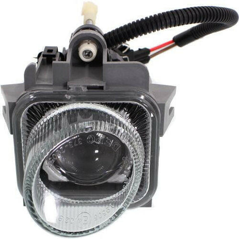 2004-2007 Volvo S60 Fog Lamp RH, Assembly, R Model | Classic 2 Current ...