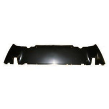 1970-1974 Plymouth Barracuda Valance Panel, Rear w/Out Exhaust ...