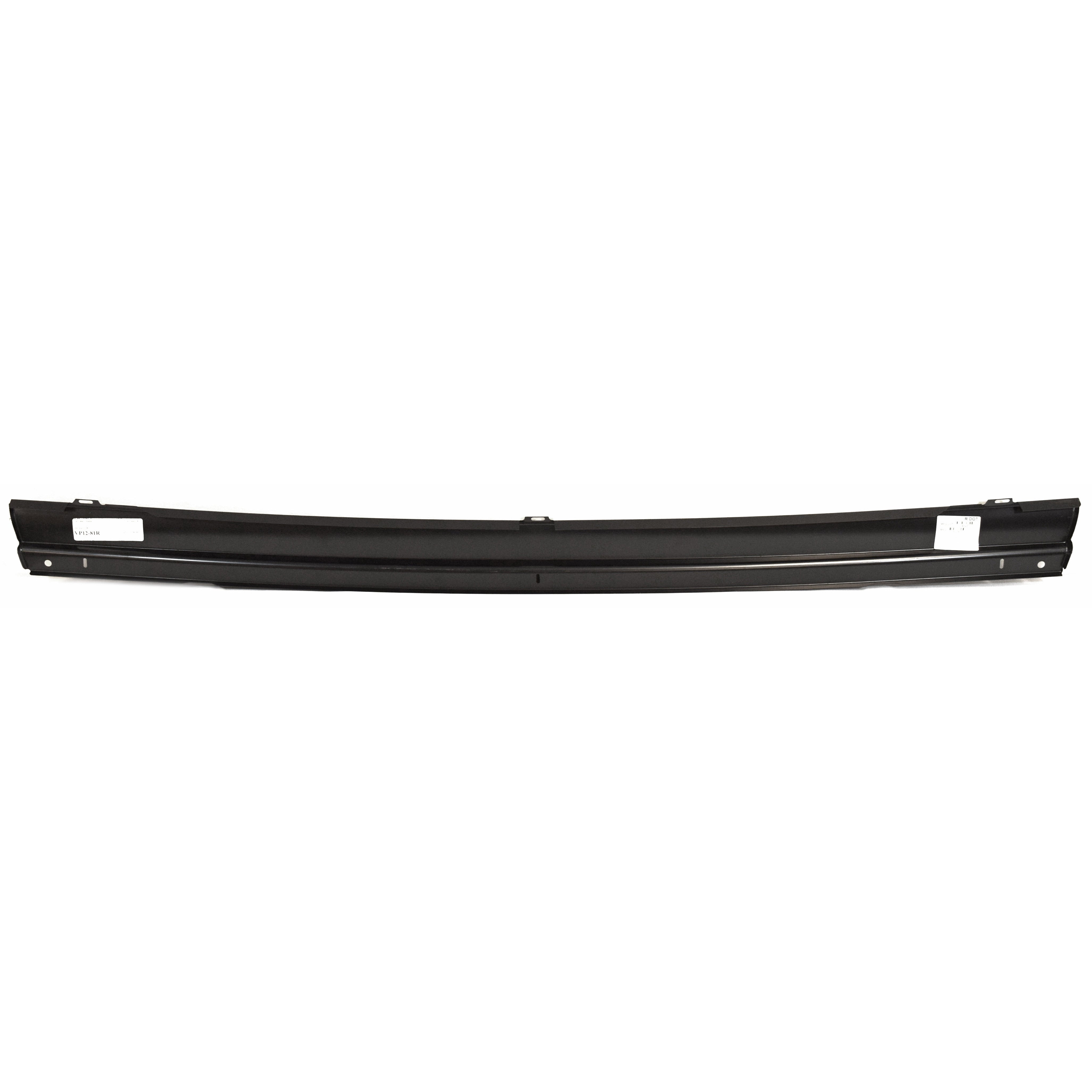 1981-1988 OLDSMOBILE CUTLASS REAR FILLER PANEL | Classic 2 Current ...