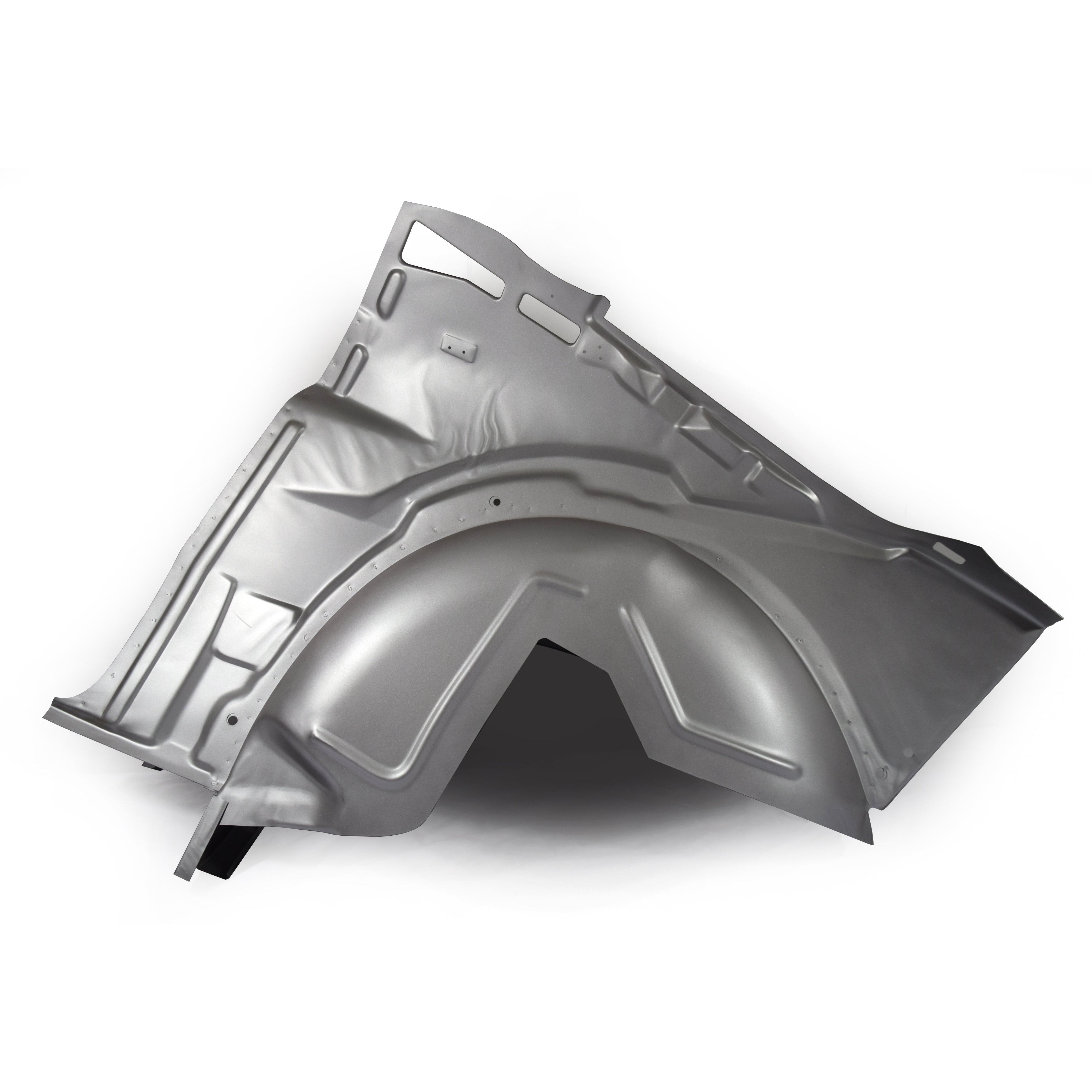 1970-1981 Chevy Camaro Inner Wheelhouse and Quarter RH | Classic 2 ...