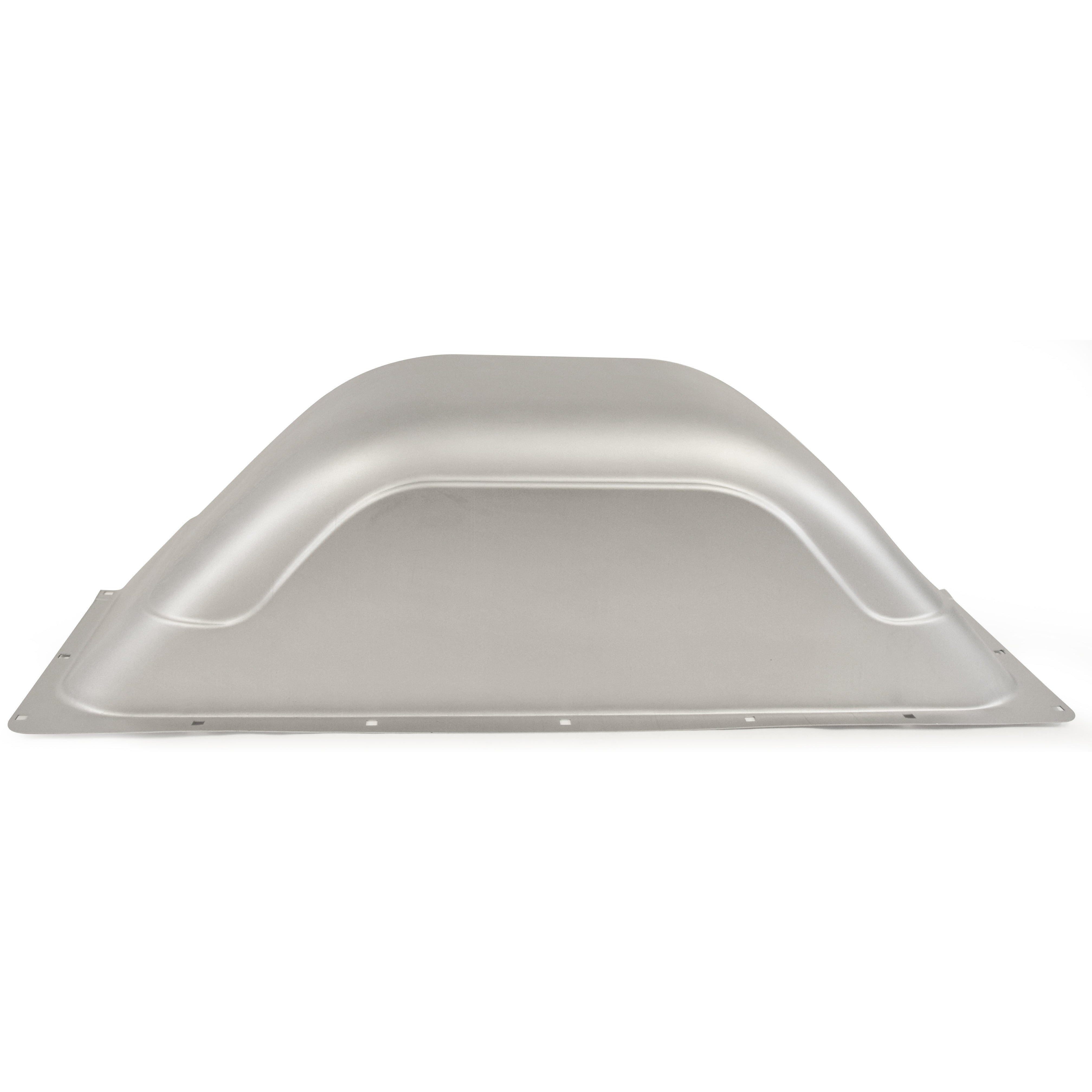 1967-1972 Chevy K20 Pickup Fleetside/Wideside Wheelhouse | Classic 2 ...