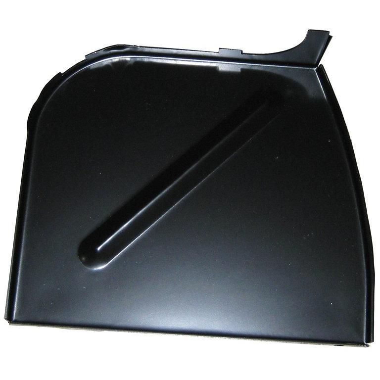 1955 Chevy 2 Door Wheelhouse Extension Rear LH | Classic 2 Current ...