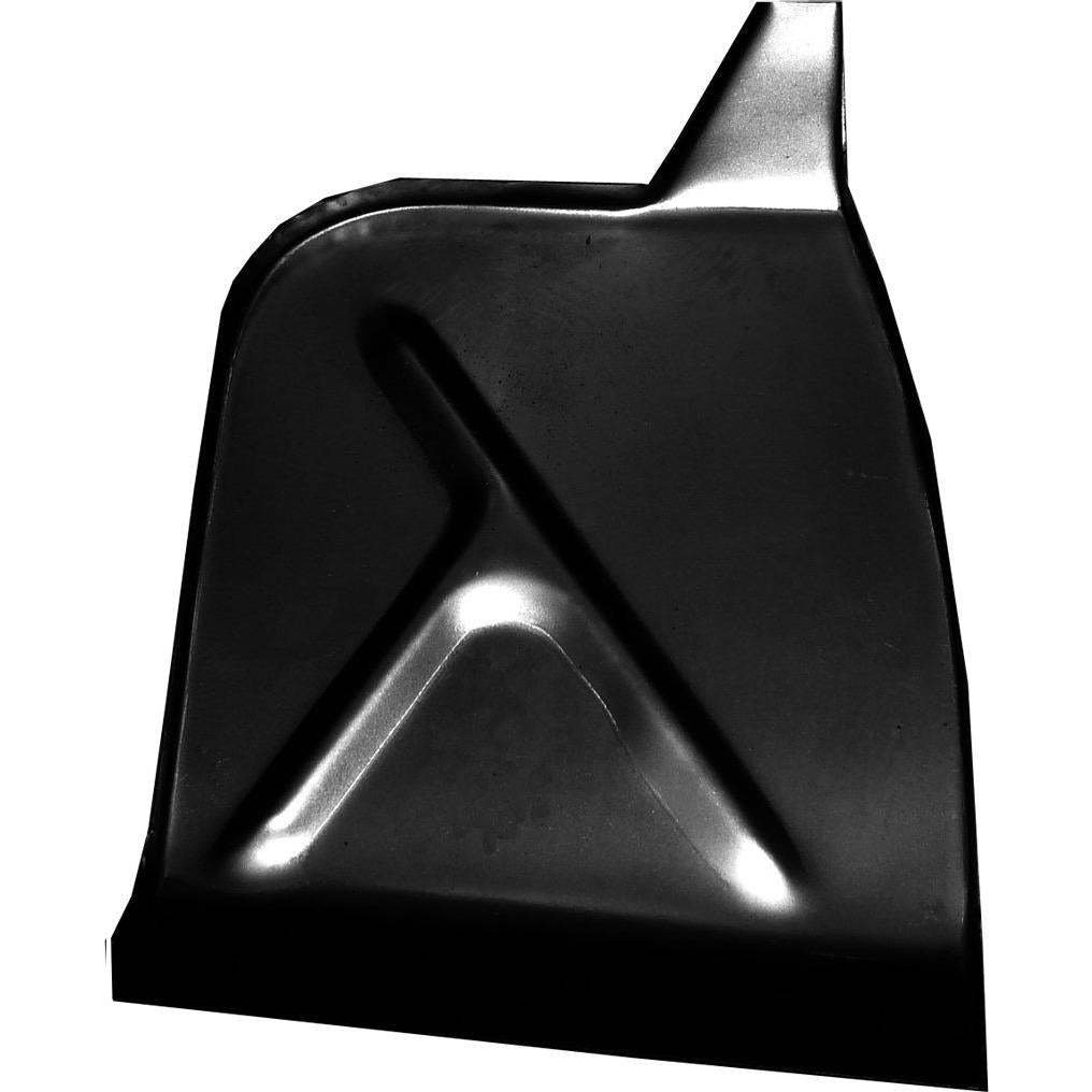 1956-1957 Chevy 2 Door Wheelhouse Extension Rear LH | Classic 2 Current ...