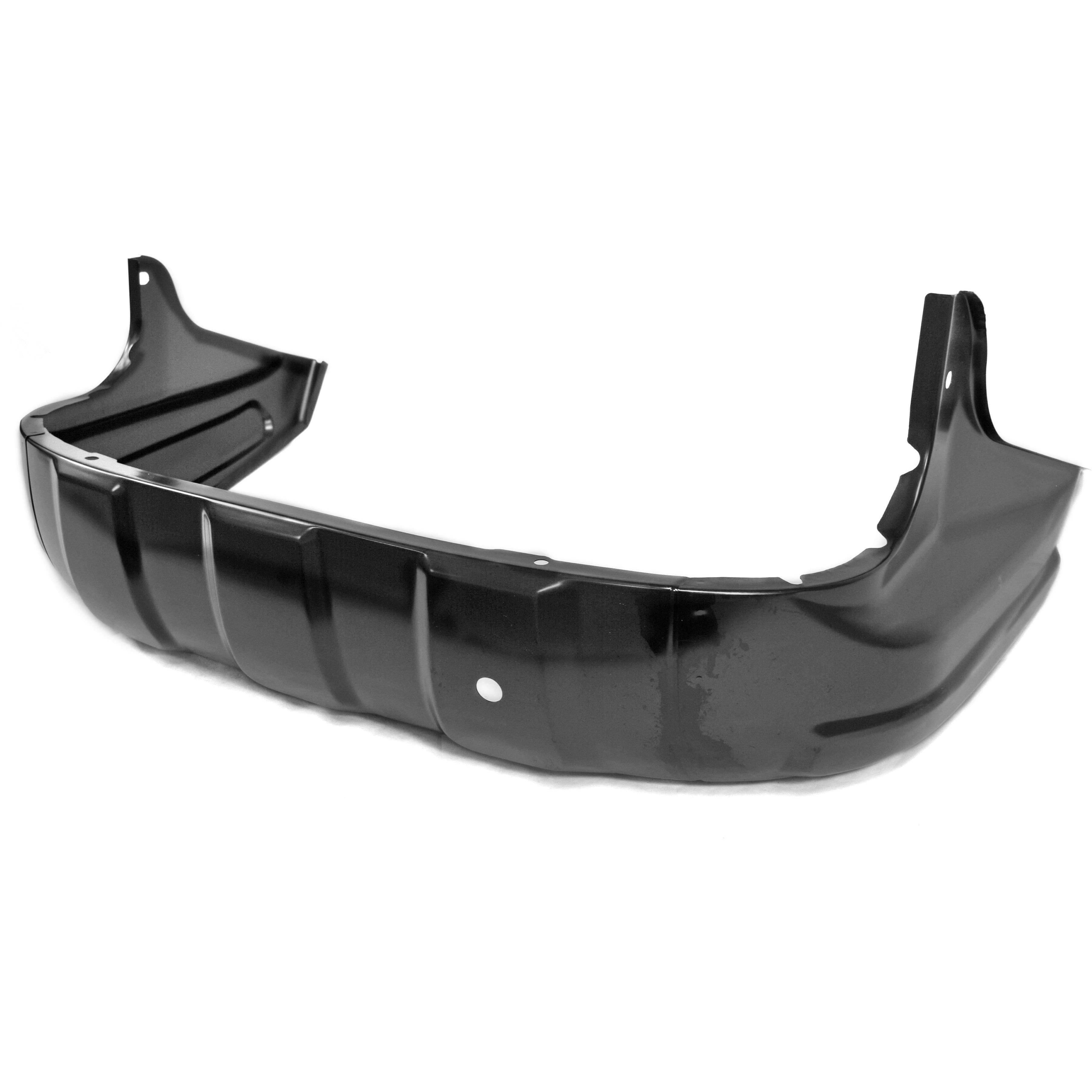 2007-2013 GMC Sierra Rear Wheel House LH | Classic 2 Current Fabrication