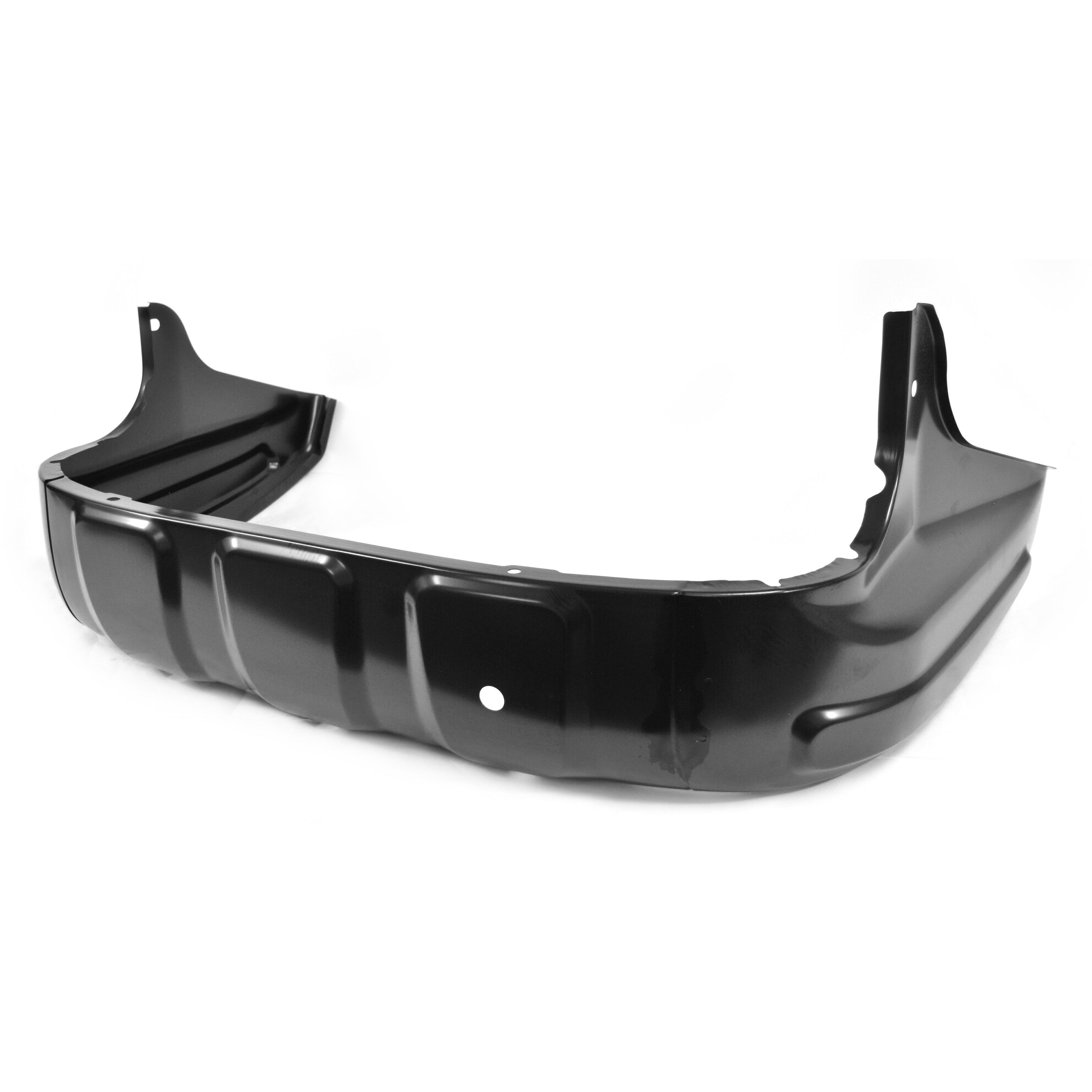 2007-2013 Chevy Silverado Rear Wheel House LH | Classic 2 Current ...