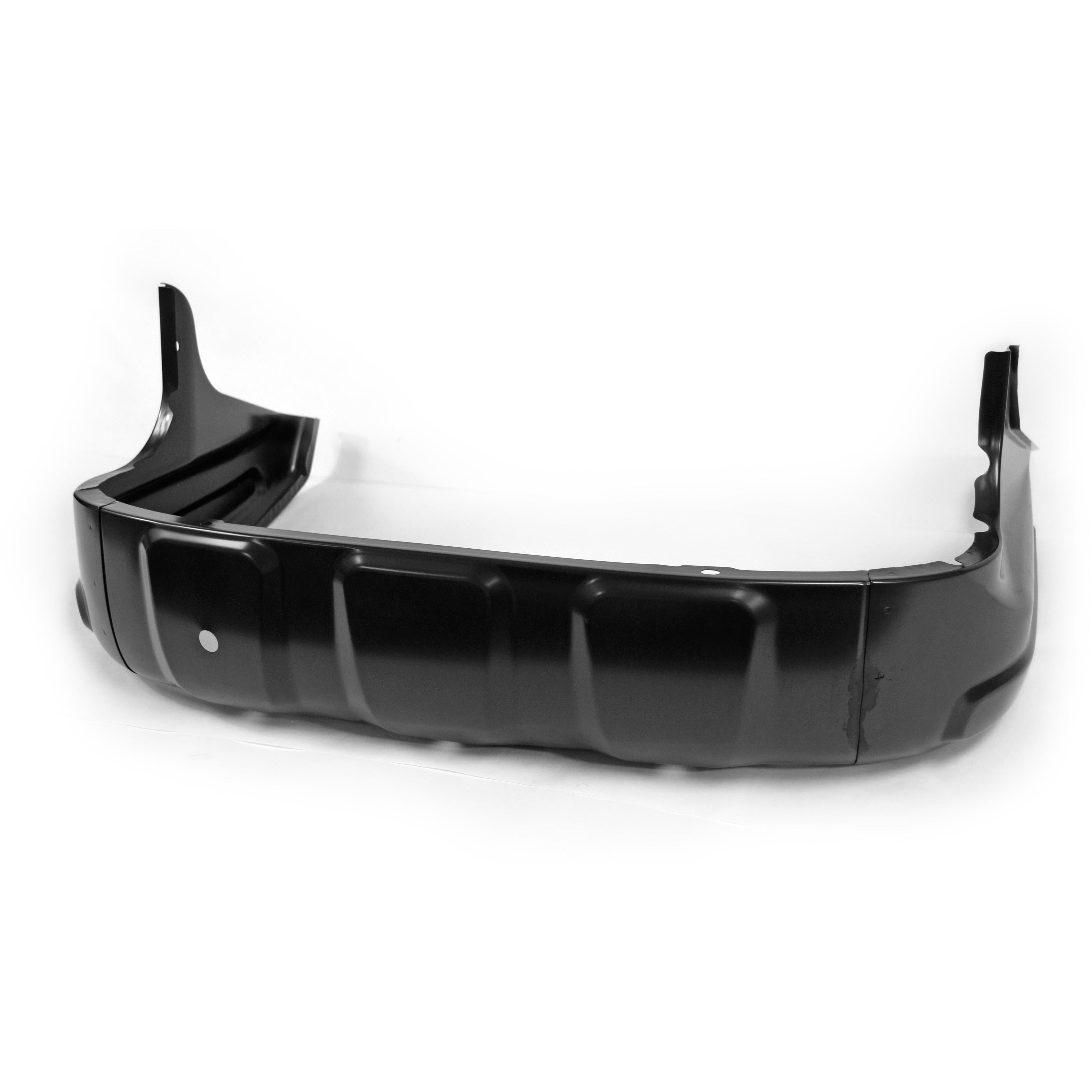 2007-2013 Chevy Silverado Rear Wheel House RH - Classic 2 Current ...