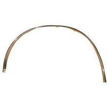 1967-1968 Ford Mustang Wheel Opening Molding, Front LH | Classic 2 ...