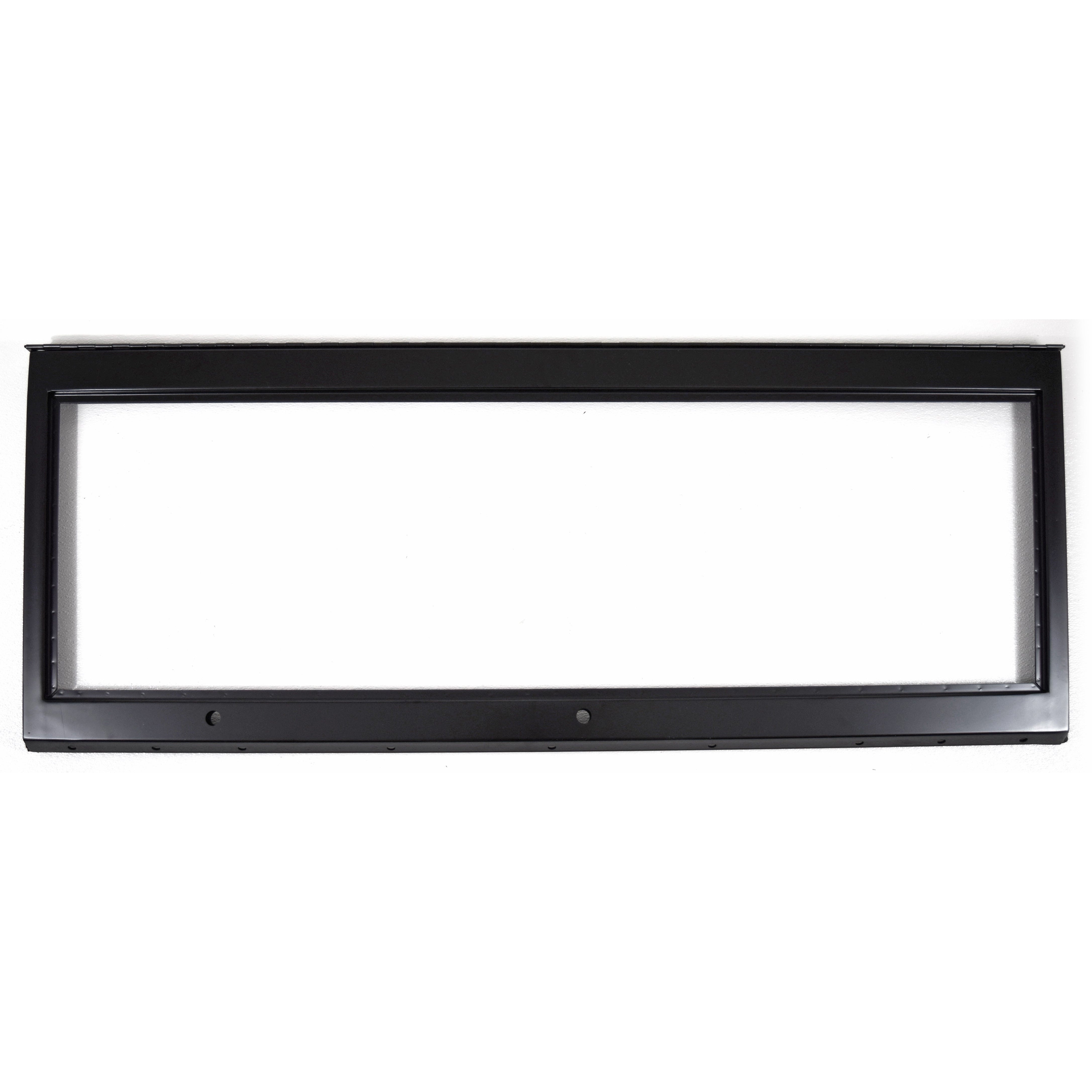 1966-1977 Ford Bronco Windshield Frame w/ Hinge | Classic 2 Current ...