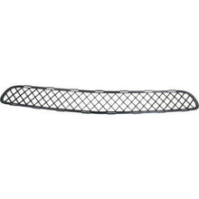 2008-2012 Buick Enclave Front Bumper Grille, Lower | Classic 2 Current ...