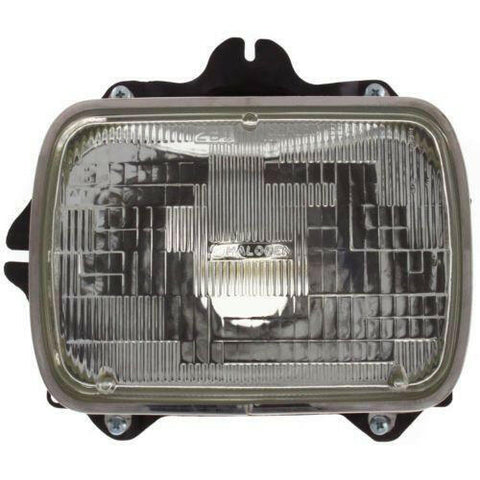 1984-1995 Toyota Tacoma 95-97 Head Light LH, Assembly | Classic 2 ...