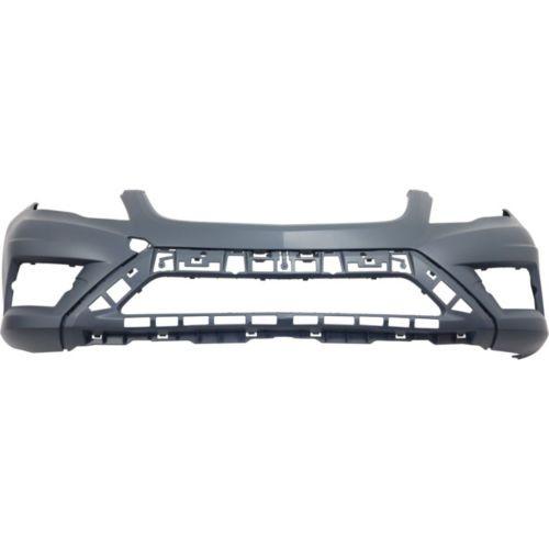 2013-2015 Mercedes Benz GLK350 Front Bumper Cover, w/AMG Styling ...
