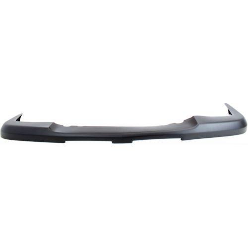 2003-2007 Chevy Silverado Front Bumper Cover, Bumper Cap, Textured ...