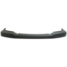 2003-2015 Chevy Express Front Bumper Cover, Upper, Textured | Classic 2 ...