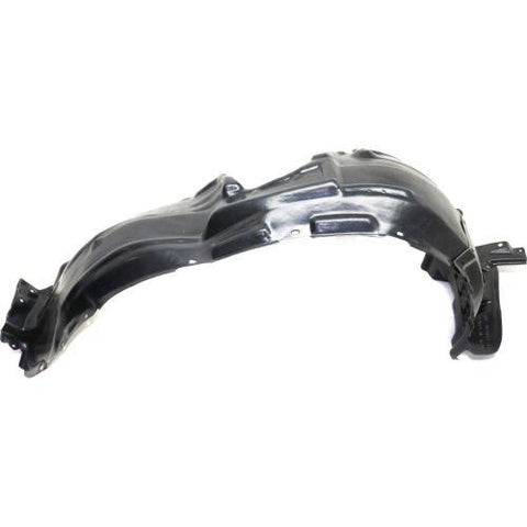 2013-2015 Lexus RX450H Front Fender Liner RH, With Out F Sport Package ...