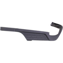 2007-2014 Chevy Silverado 3500 Rear Bumper Step Pad, RH, Dual Rear Whe ...