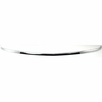 2008-2012 Buick Enclave Front Bumper Molding, Chrome | Classic 2 ...