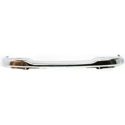 2001-2005 FORD RANGER FRONT BUMPER CHROME, RWD | Classic 2 Current ...