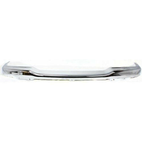 2001-2005 FORD RANGER FRONT BUMPER CHROME, 4WD | Classic 2 Current ...