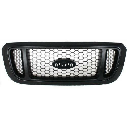 2004-2005 Ford Ranger Grille, Honeycomb Insert 4WD | Classic 2 Current ...