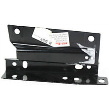 1987-1996 Ford F-150 Pickup Radiator Support RH, Reinforcement ...