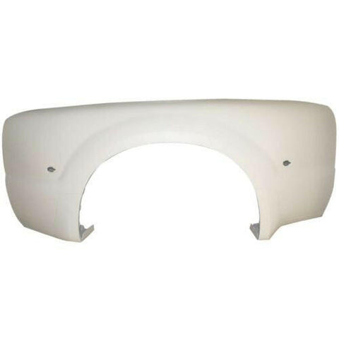 1999-2010 Ford F-150 Pickup Rear Fender LH, For Dual Rear Wheels ...