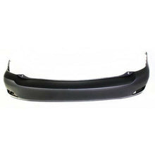 2004-2006 Lexus RX330 Rear Bumper Cover, Primed - Capa | Classic 2 ...