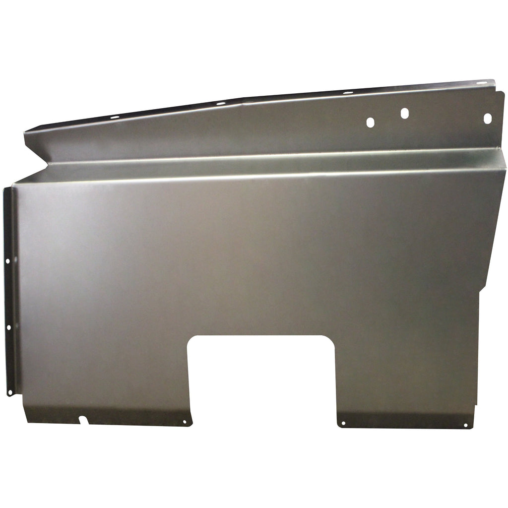 1962-1965 Chevy Nova Inner Front Fender Set (LH/RH) | Classic 2 Current ...