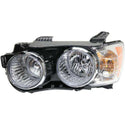 2012-2015 Chevy Sonic Headlamp LH, Composite, Assembly, Halogen ...