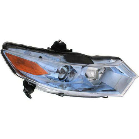 2012-2014 Honda Insight Head Light RH, Assembly | Classic 2 Current ...